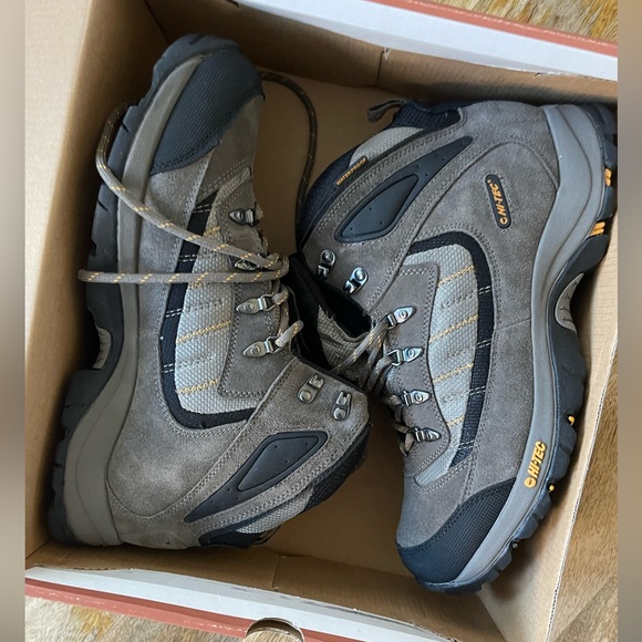 Hi-Tec | Shoes | Hitec Outdoor 15 | Poshmark